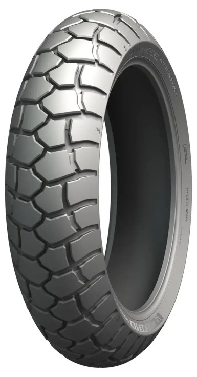 ZADNJA GUMA MICHELIN ANAKEE ADVENTURE 180/55-17 M/C 73V TL/TT