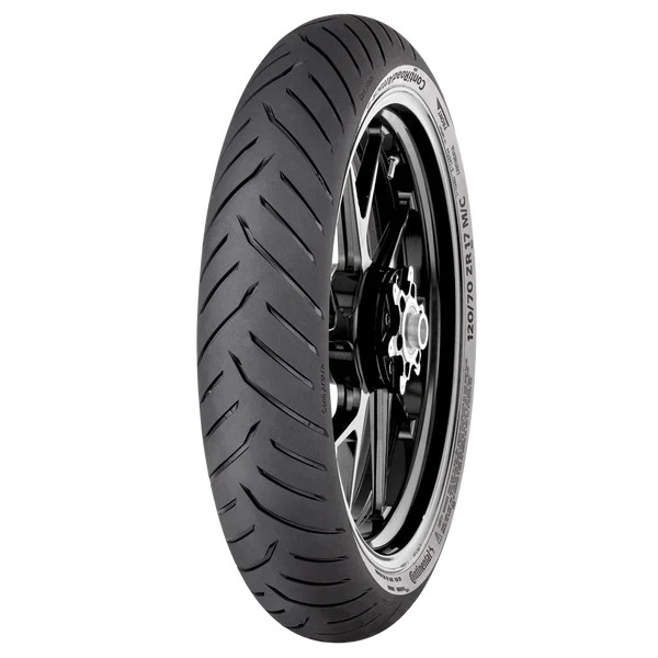 PREDNJA GUMA CONTINENTAL CONTIROADATTACK 4 120/70-19 M/C 60W TL