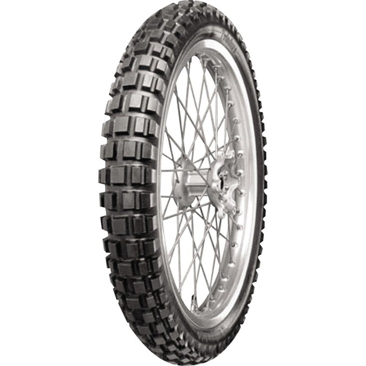 PREDNJA GUMA CONTINENTAL TKC 80 TWINDURO 110/80-19 M/C 59Q TL M+S
