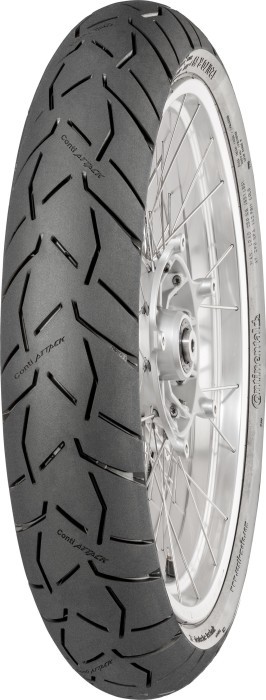 PREDNJA GUMA CONTINENTAL CONTITRAILATTACK 3 110/80-19 M/C 59V TL