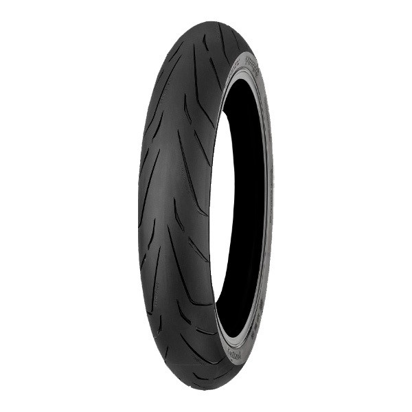 PREDNJA GUMA CONTINENTAL CONTIROAD 120/70-17 M/C (58W) TL