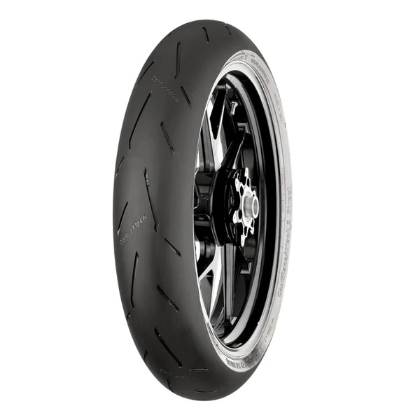 PREDNJA GUMA CONTINENTAL CONTIRACEATTACK 2 STREET 120/70-17 M/C (58W) TL