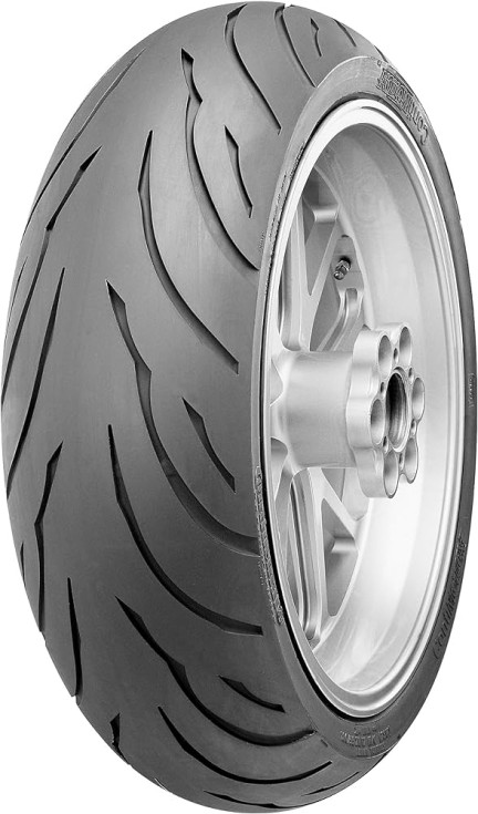 ZADNJA GUMA CONTINENTAL CONTIMOTION 170/60-17 M/C (72W) TL