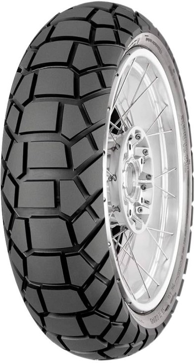 ZADNJA GUMA CONTINENTAL TKC 70 ROCKS 150/70-17 M/C 69S TL M+S