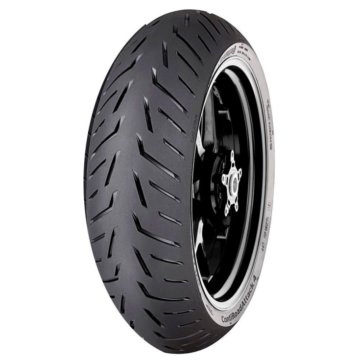 ZADNJA GUMA CONTINENTAL CONTIROADATTACK 4 190/50-17 M/C (73W) TL