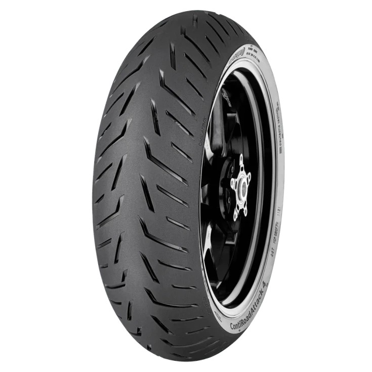 ZADNJA GUMA CONTINENTAL CONTIROADATTTACK 4 GT 180/55-17 M/C (73W) TL