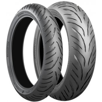 GUME BRIDGESTONE BATTLAX T32 120/70 ZR 19 (60W) +170/60-17 (72W)