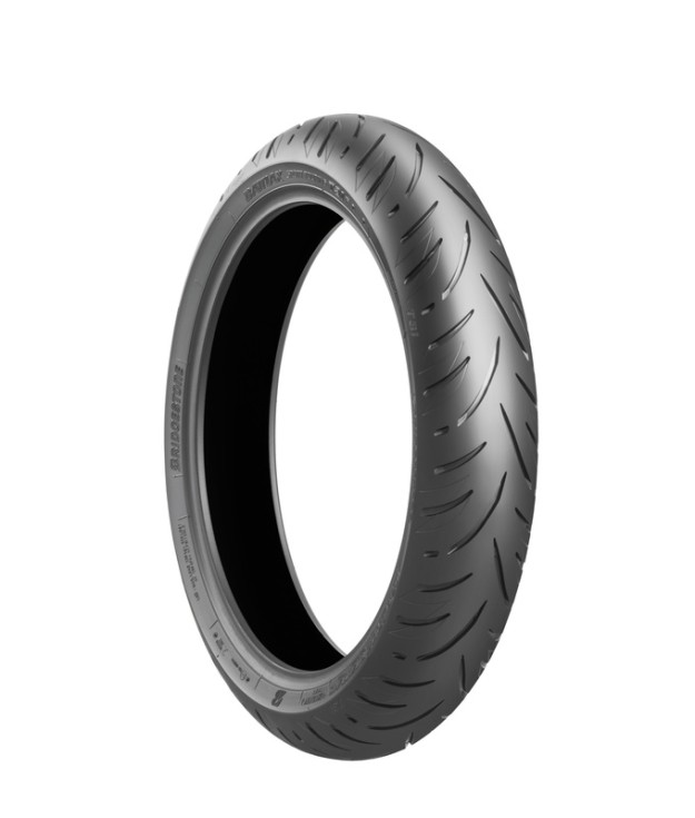PREDNJA GUMA BRIDGESTONE BATTLAX T31 120/70 ZR 19 (60W) TL