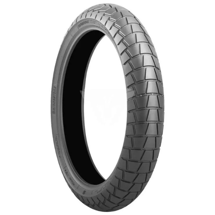 PREDNJA GUMA BRIDGESTONE BATTLAX ADVENTURE TRAIL AT41 110/80 R 19 59V TL