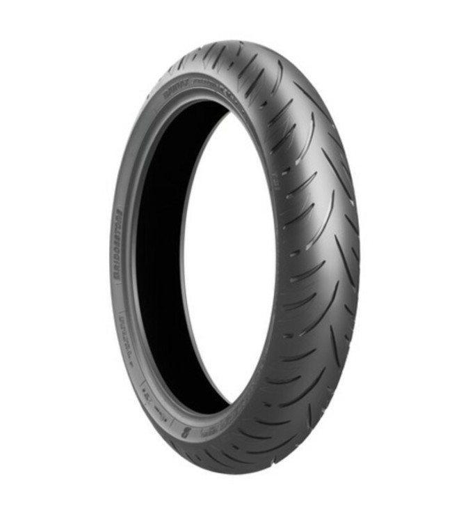 PREDNJA GUMA BRIDGESTONE BATTLAX T31 GT 120/70 ZR 17 (58W) TL