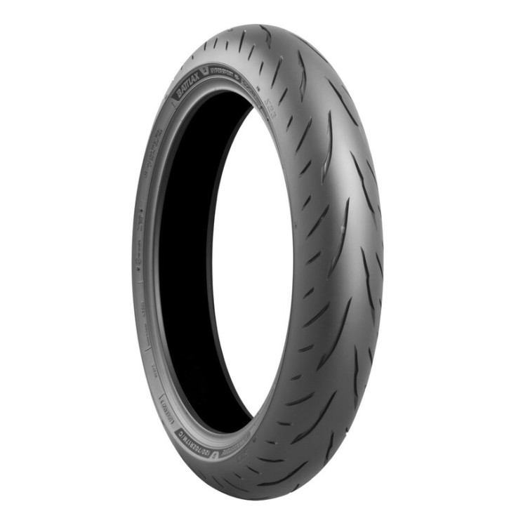 PREDNJA GUMA BRIDGESTONE BATTLAX S23 120/70 ZR 17 (58W) TL