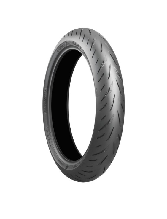 PREDNJE GUMA BRIDGESTONE BATTLAX S22 FRONT L 120/70 ZR 17 (58W) TL