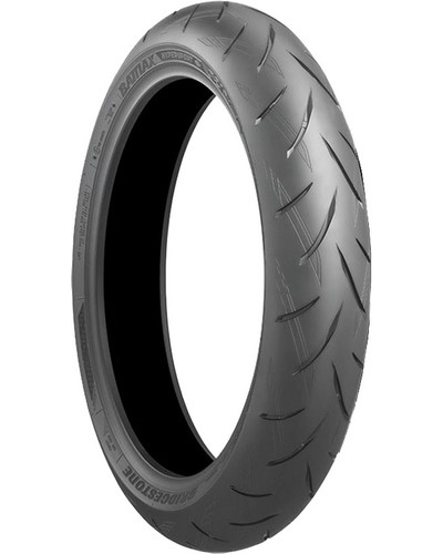 PREDNJA GUMA BRIDGESTONE BATTLAX S21 F 120/70 ZR 17 (58W) TL