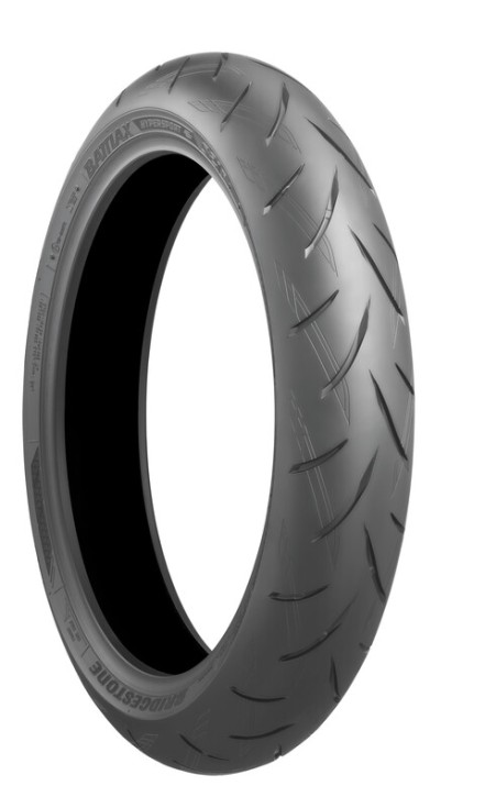 PREDNJA GUMA BRIDGESTONE BATTLAX S21 120/70 ZR 17 (58W) TL