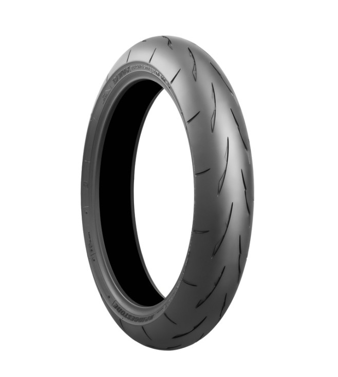 PREDNJA GUMA BRIDGESTONE BATTLAX RS11 120/70 ZR 17 (58W) TL