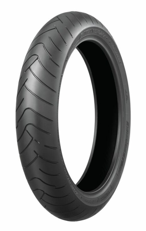 PREDNJA GUMA BRIDGESTONE BATTLAX BT-023 F 120/70 ZR 17 (58W) TL