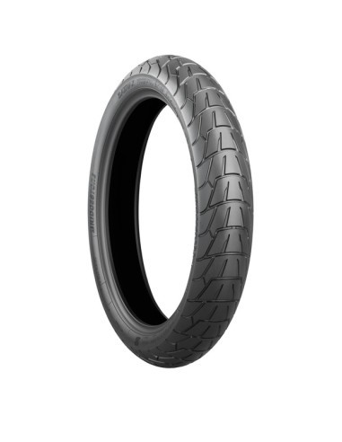 PREDNJA GUMA BRIDGESTONE BATTLAX ADVENTURECROSS AX41S SCRAMBLER 120/70 R 17 58H TL M+S