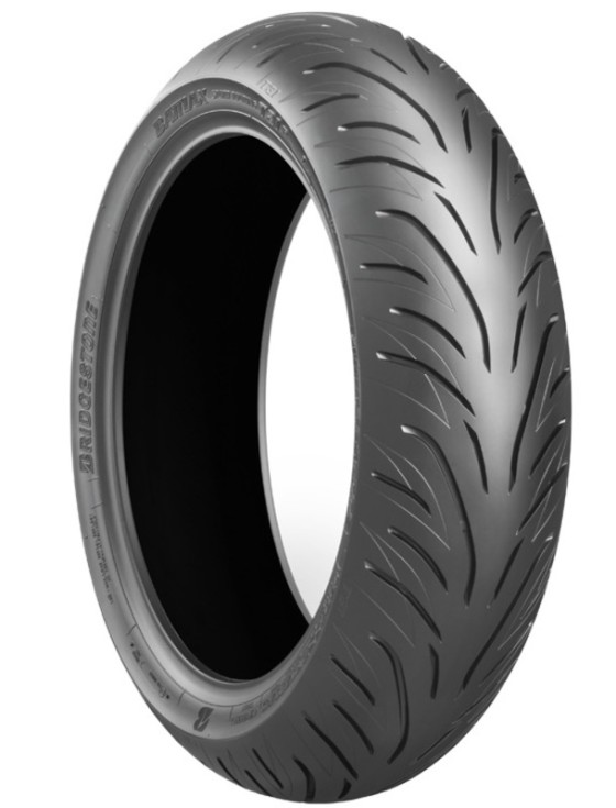 ZADNJA GUMA BRIDGESTONE BATTLAX T31 GT 170/60 ZR 17 (72W) TL