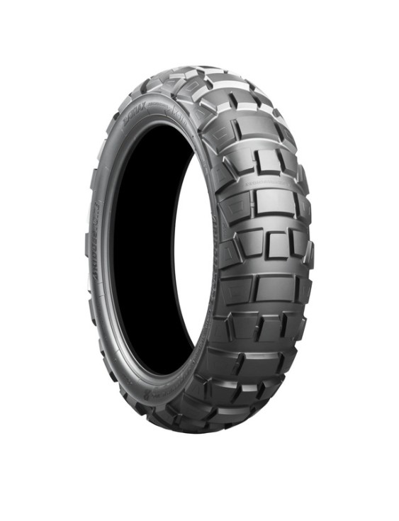 ZADNJA GUMA BRIDGESTONE BATTLAX ADVENTURECROSS AX41R 170/60 B 17 72Q TL/TT M+S