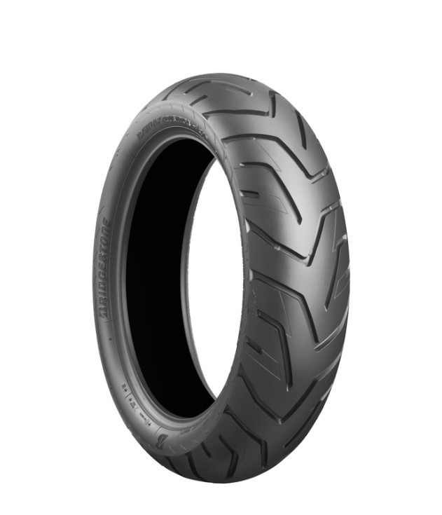 ZADNJA GUMA BRIDGESTONE BATTLAX A41 170/60 R 17 72V TL