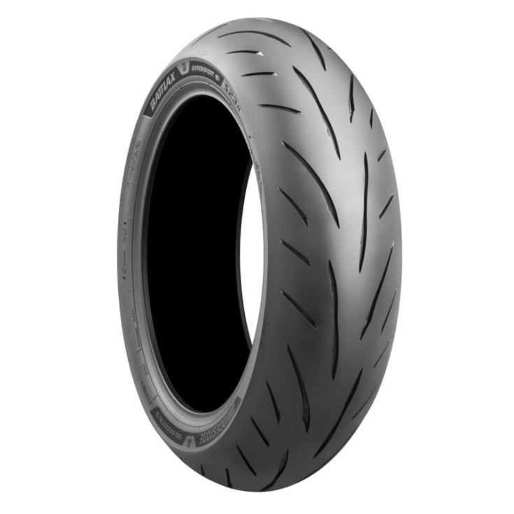 ZADNJA GUMA BRIDGESTONE BRIDGESTONE BATTLAX S23 190/55 ZR 17 (75W) TL