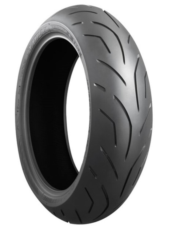 ZADNJA GUMA BRIDGESTONE BATTLAX S21 190/55 ZR 17 (75W) TL