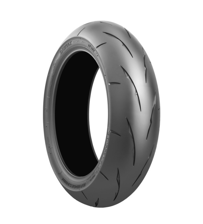 ZADNJA GUMA BRIDGESTONE BATTLAX RS11 L 190/55 ZR 17 (75W) TL