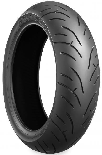 ZADNJA GUMA BRIDGESTONE BATTLAX BT-023 190/50 ZR 17 (73W) TL