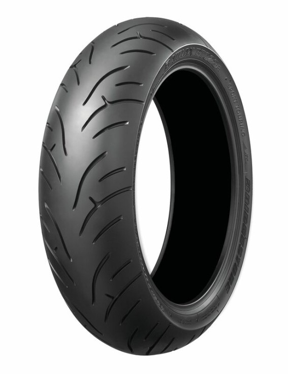 ZADNJA GUMA BRIDGESTONE BATTLAX BT-023 180/55 ZR 17 (73W) TL