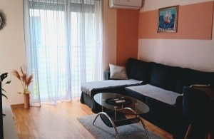 Prodajem Stan-Apartman, Vrnjačka Banja