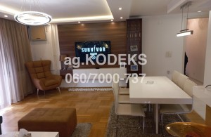 Prodajem Stan-Apartman, Centar, Niš, CENTAR - STROGI 72 III CG 160.000