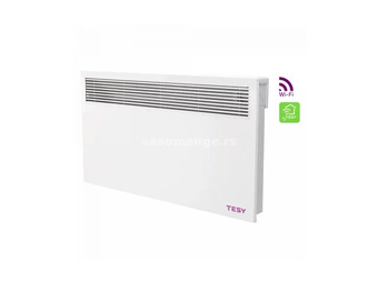 Konvektorski radijator Tesy 051 200 EI CLOD W snaga 2000W/Wi-fi