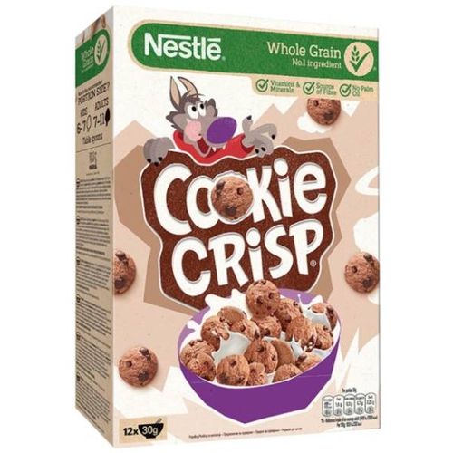 Nestle Cookie crisp žitarice 375G