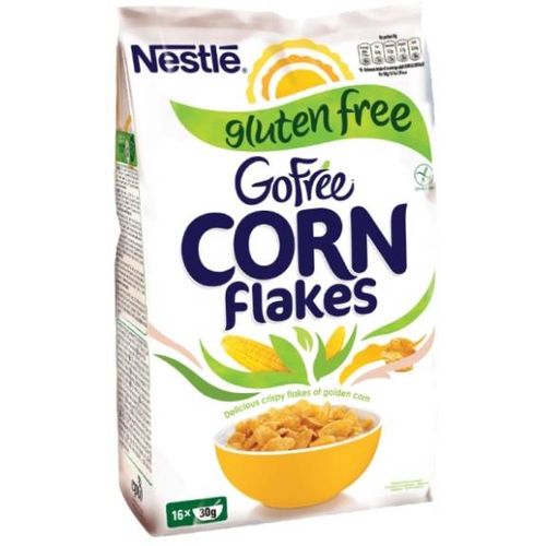 Nestle Corn flakes pahuljice kesa 500G