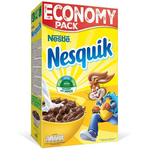Nestle Nesquik žitarice 625G