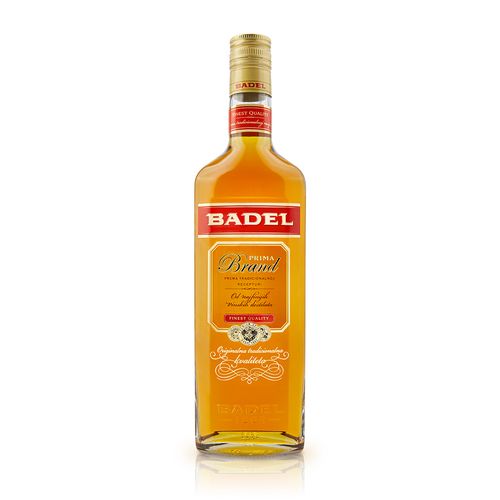 BADEL PRIMA BRAND 0,7L 35%