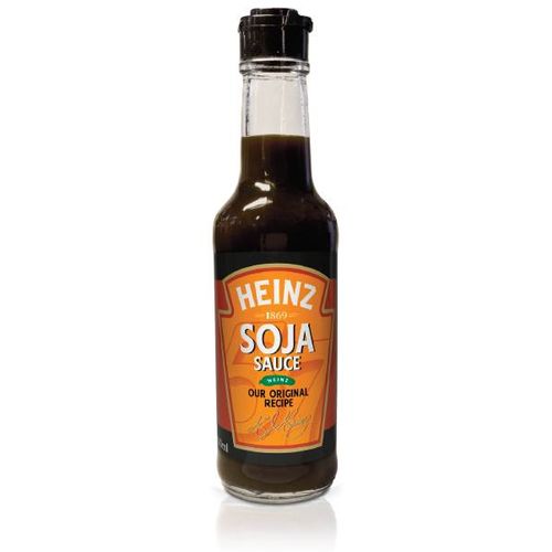 Heinz Soja sos 150ml