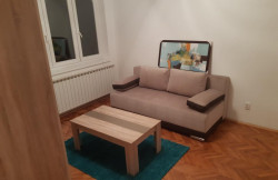Stan-Apartman za Duži Najam, Vračar, Beograd, €500