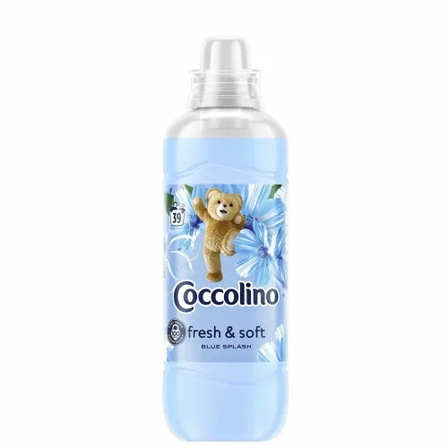 Coccolino omekšivač za veš blue 975ml,39 pranja