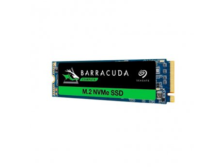 SEAGATE 2TB SSD BARRACUDA™ PCIE M.2 2280 PCIE 4.0 NVME ZP2000CV3A002