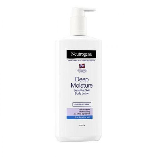 Neutrogena Hipoalergijski Losion 400Ml