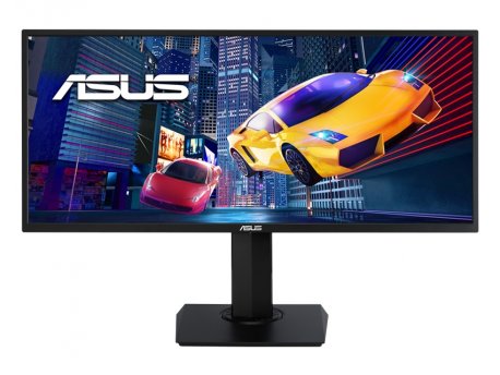 ASUS VP348QGL UWQHD AMD FREESYNC CENA