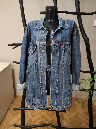 Levi's oversize gornjak