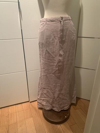 Suknja Lan Zara Novo