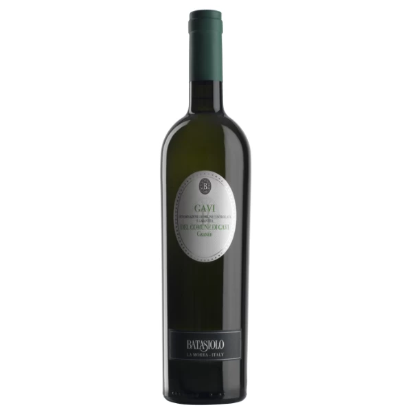 Vino Batasiolo Gavi Di Gavi 0,75l