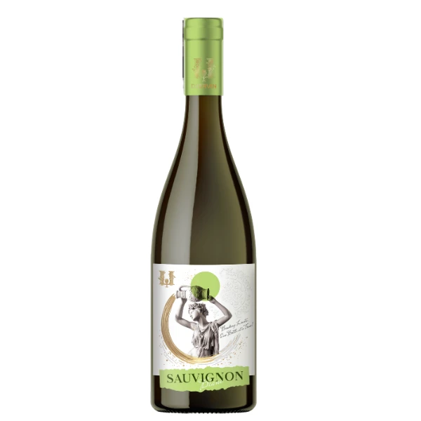 Vino Džervin Sauvignon 0,75l