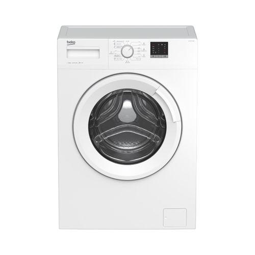 Beko WUE 6511 XWW veš mašina 6 kg, 1000 rpm, Dubina 44 cm