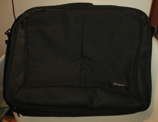 Targus torba za laptop 35*45