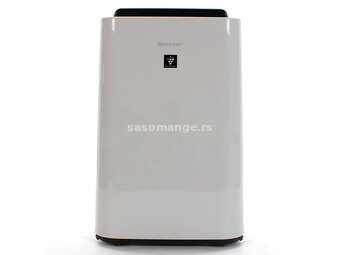 Prečišćivač vazduha Sharp UA-HD40E-LS02 sivi APA01602