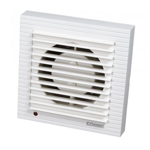 Ventilator fi148 18W 320m2/h tajmer dvokr zaklopka